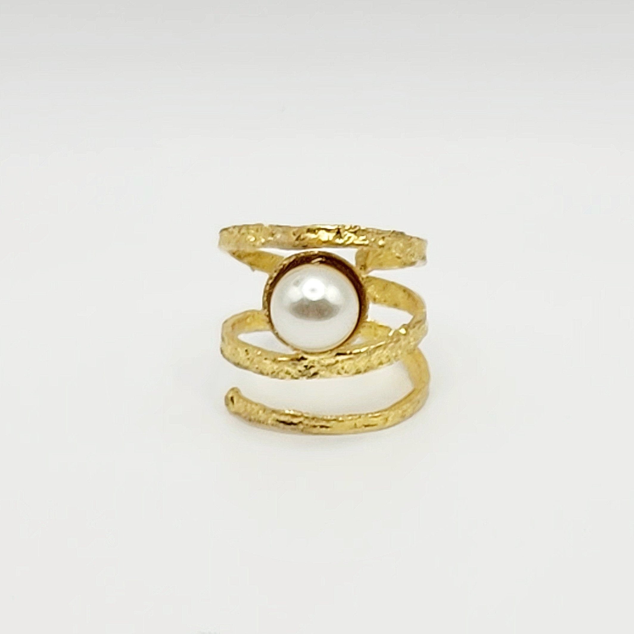 Aphrodite Ring – Apoéla Boutique
